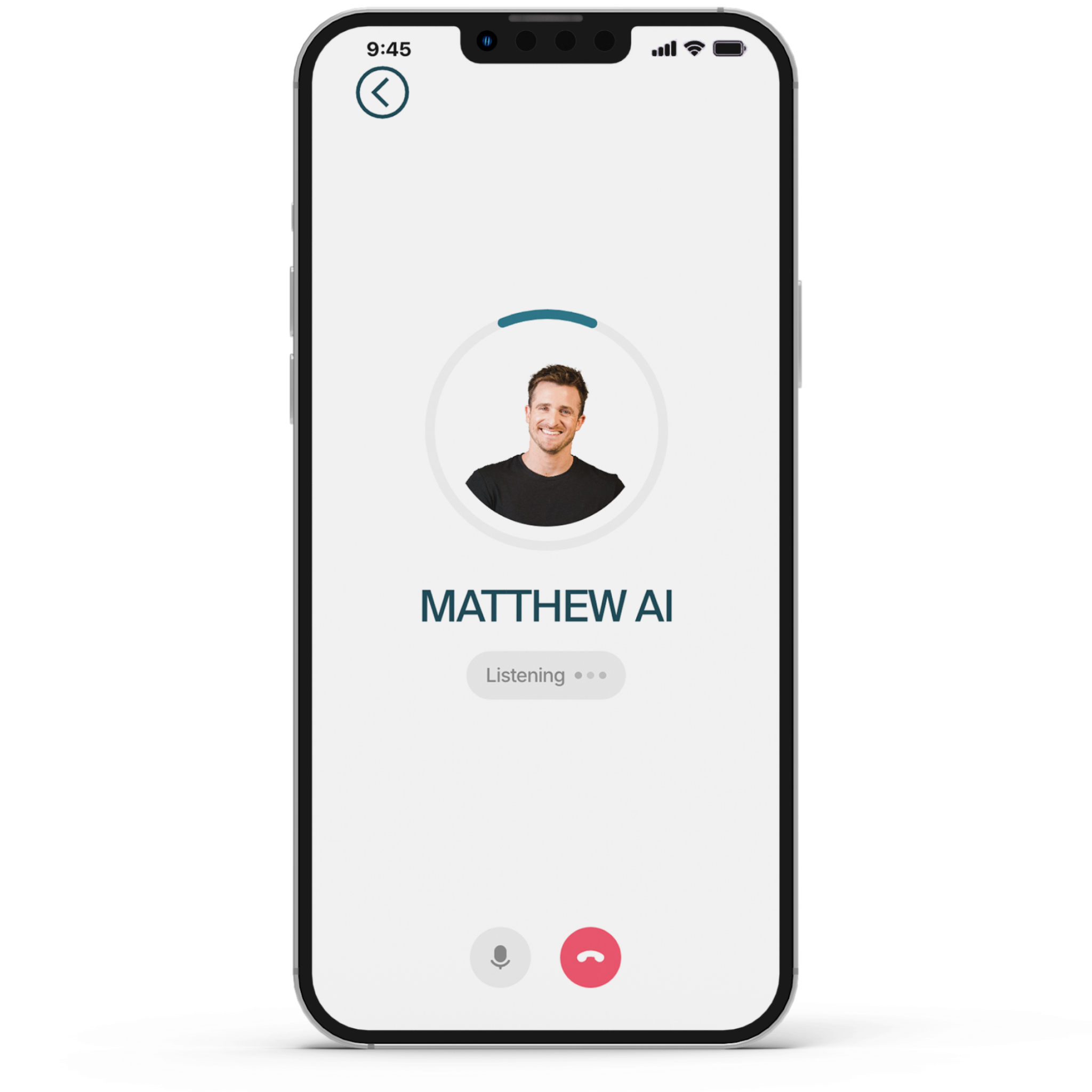 Meet Matthew AI, Your 24/7 Love Life Coach (by Matthew Hussey)