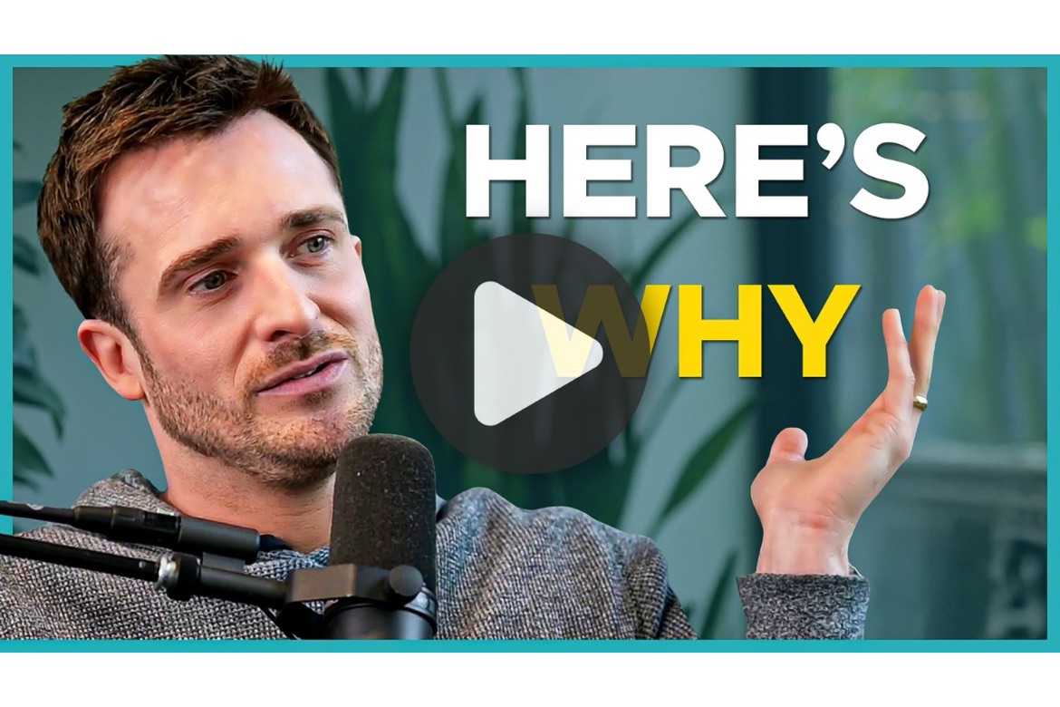 What Makes Love Worth Fighting for? | Matthew Hussey